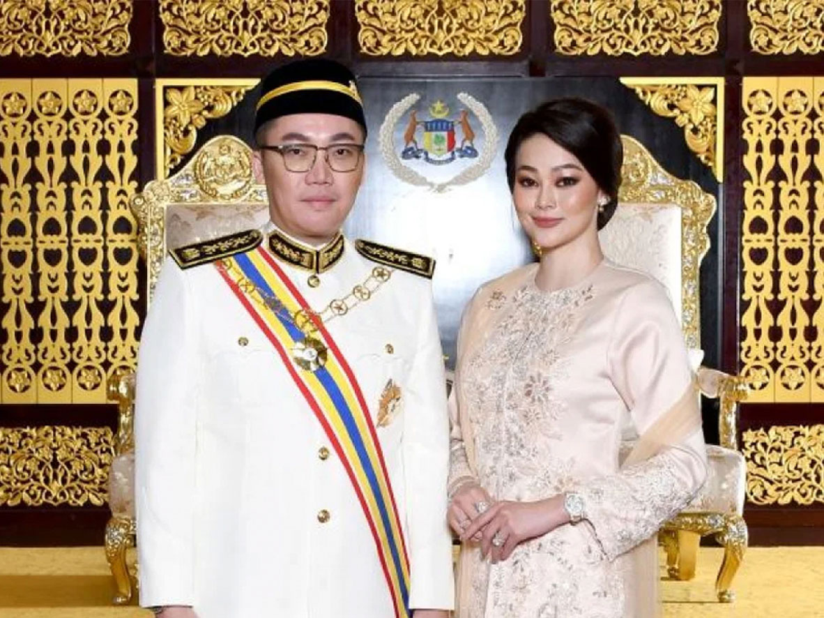 Datuk Wira Dr. Franck Li has been awarded the prestigious title of D.C ...