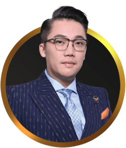 Datuk Wira Dr. Franck Li - First Pavilion Global Berhad